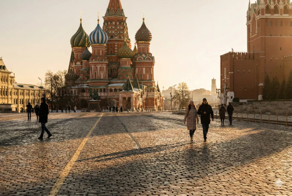 Russian Visa 2026: Requirements, Invitation & Entry Rules